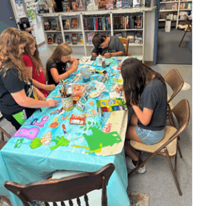 Middlesex Public Library